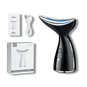 Pistolet Massage Musculaire MyoRelax Pro Relaxation – Zeneskincare