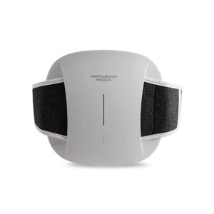 Pistolet Massage Musculaire MyoRelax Pro Relaxation – Zeneskincare