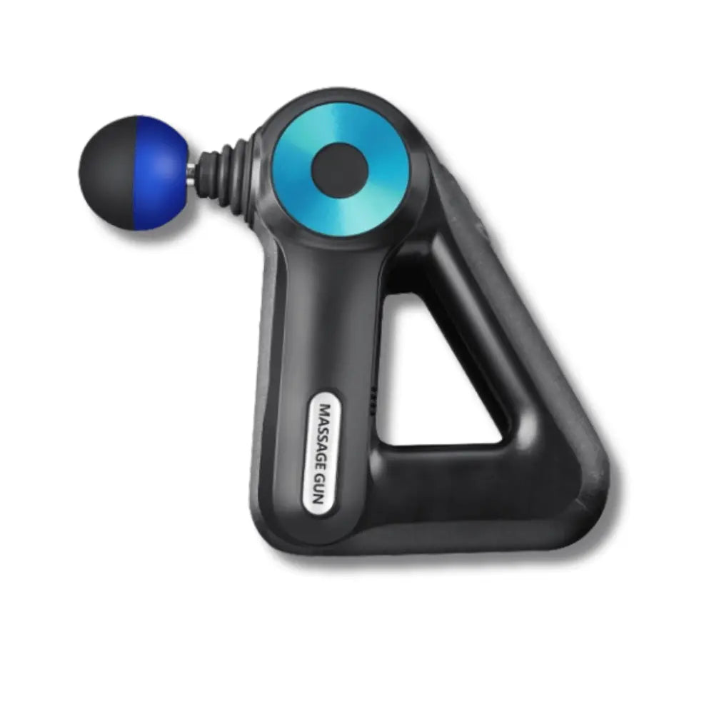 Pistolet Massage Musculaire MyoRelax Pro Relaxation – Zeneskincare