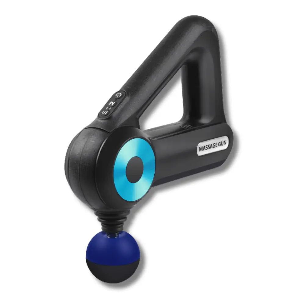 Pistolet Massage Musculaire MyoRelax Pro Relaxation – Zeneskincare