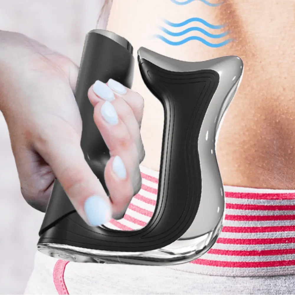 Masseur Électrique Myofasciale Myorelax Pro - zeneskincare – Zeneskincare